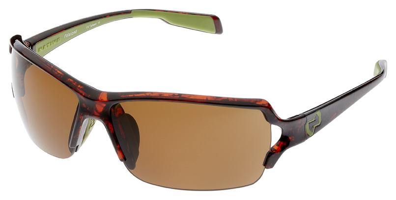 Gear Review: Native Eyewear Blanca Sunglasses - The Big Outside