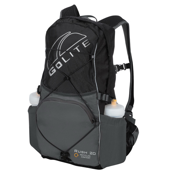 Gear Review: GoLite Rush 20 Daypack - The Big Outside