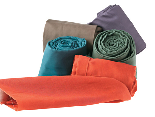 Gear Review: Three Sleeping Bag Liners - The Big Outside