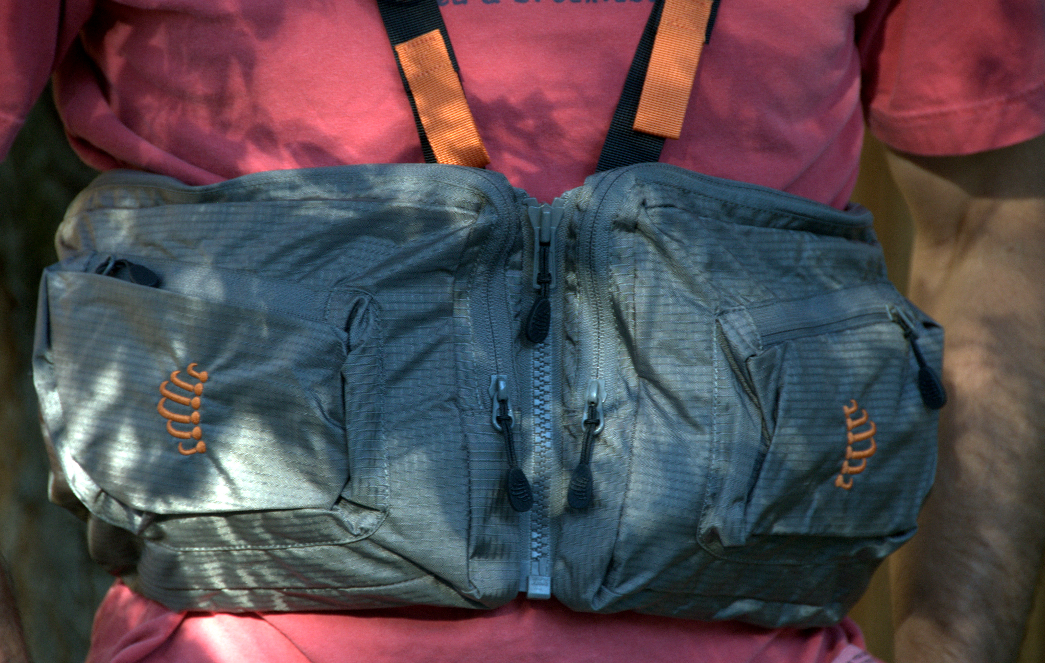 Gear Review Update: Ribz Front Pack - The Big Outside