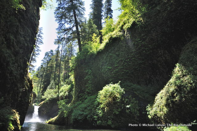 Photo Gallery: Hiking the Columbia Gorge - The Big Outside