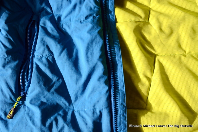 Review: Outdoor Research Superlayer Jacket - The Big Outside