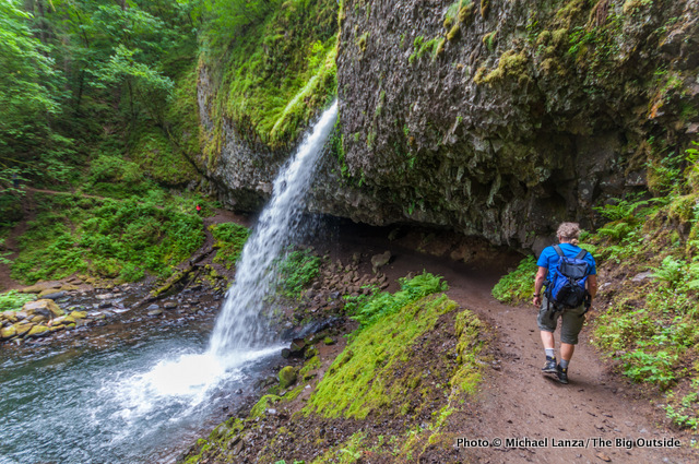 Photo Gallery: A Big Day in the Columbia Gorge - The Big Outside