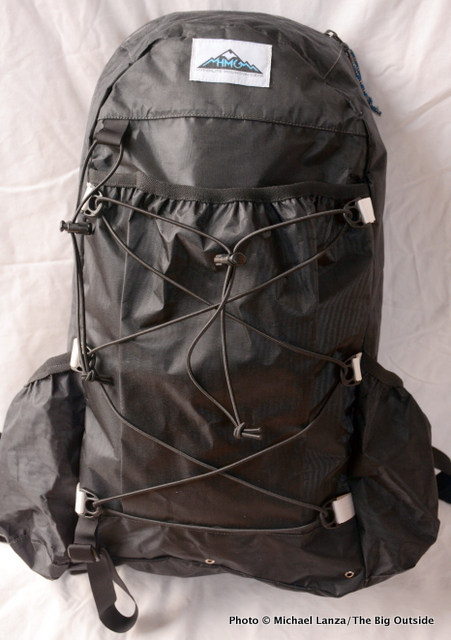 Review: Hyperlite Mountain Gear Daybreak Daypack - The Big Outside
