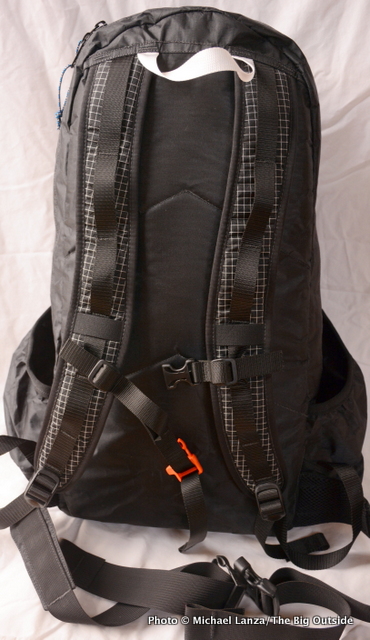 Review: Hyperlite Mountain Gear Daybreak Daypack - The Big Outside