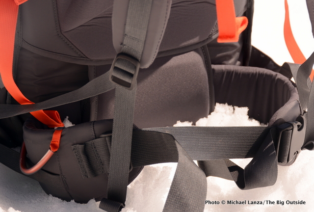 Gear Review: Mountain Hardwear South Col 70 OutDry Climbing Pack - The ...