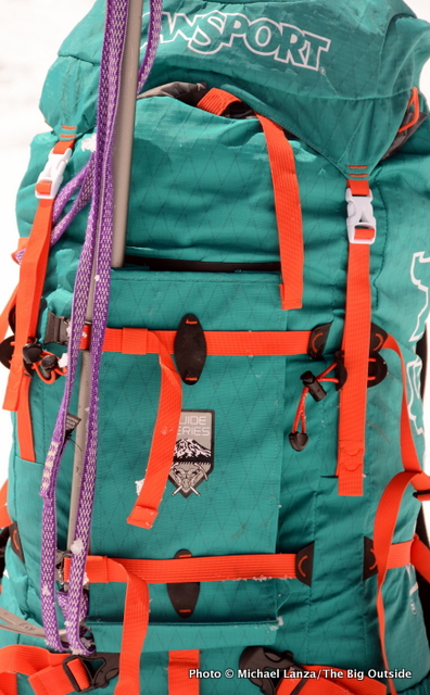 Gear Review: Jansport Tahoma 75 Backpack - The Big Outside