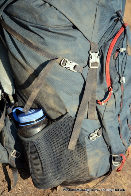 Review: Gregory Wander 70 Kids Backpack - The Big Outside