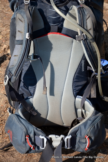 Review: Gregory Wander 70 Kids Backpack - The Big Outside