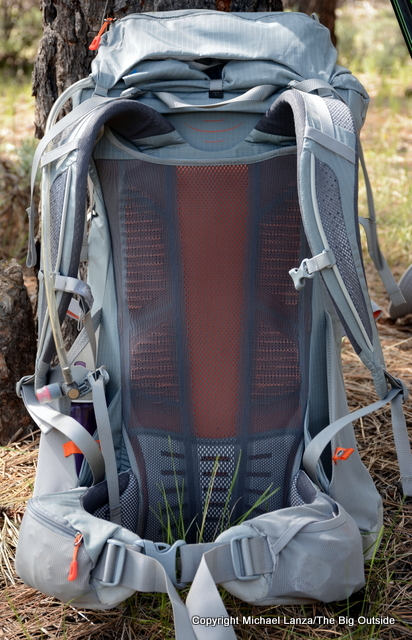 Gear Review: REI Flash 45 Backpack - The Big Outside