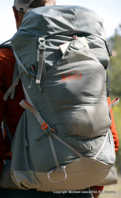Gear Review: REI Flash 45 Backpack - The Big Outside