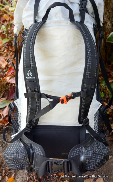 Review: Hyperlite Mountain Gear Windrider Ultralight Backpack - The Big ...