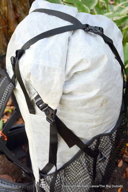 Review: Hyperlite Mountain Gear Windrider Ultralight Backpack - The Big ...