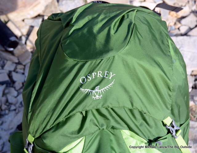 Gear Review: Osprey Exos 58 and Eja 58 Ultralight Backpacks - The Big ...