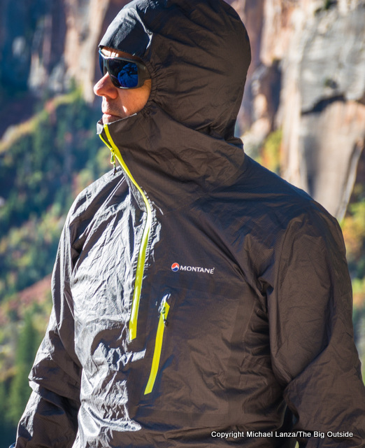 Review: Montane Minimus Stretch Ultra Pull-on and Jacket - The Big Outside