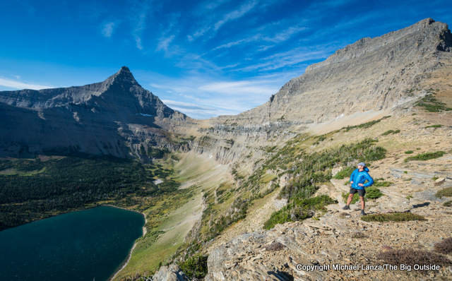 The Best Backpacking Trip in Glacier National Park - The Big Outside
