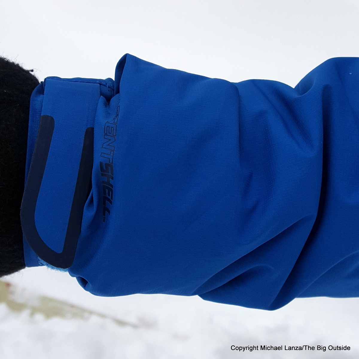 Review: Outdoor Research Interstellar Jacket - The Big Outside