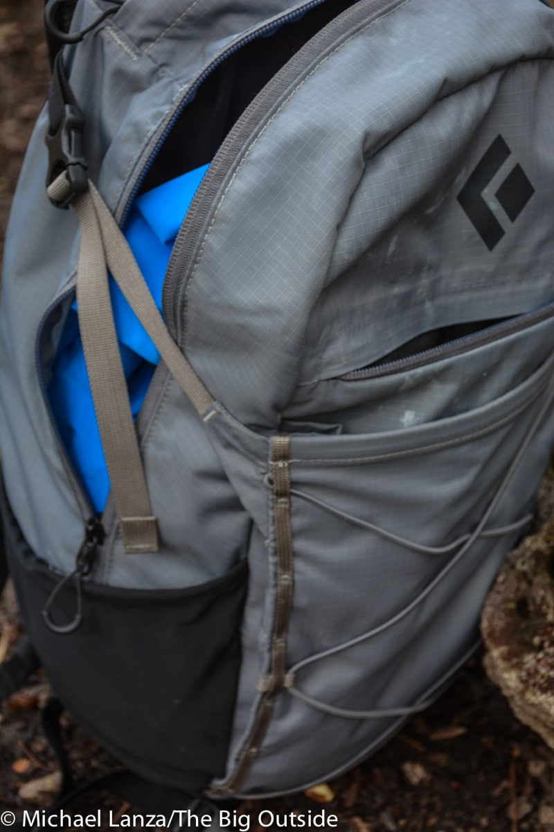 Gear Review: Black Diamond Magnum 20 Daypack - The Big Outside