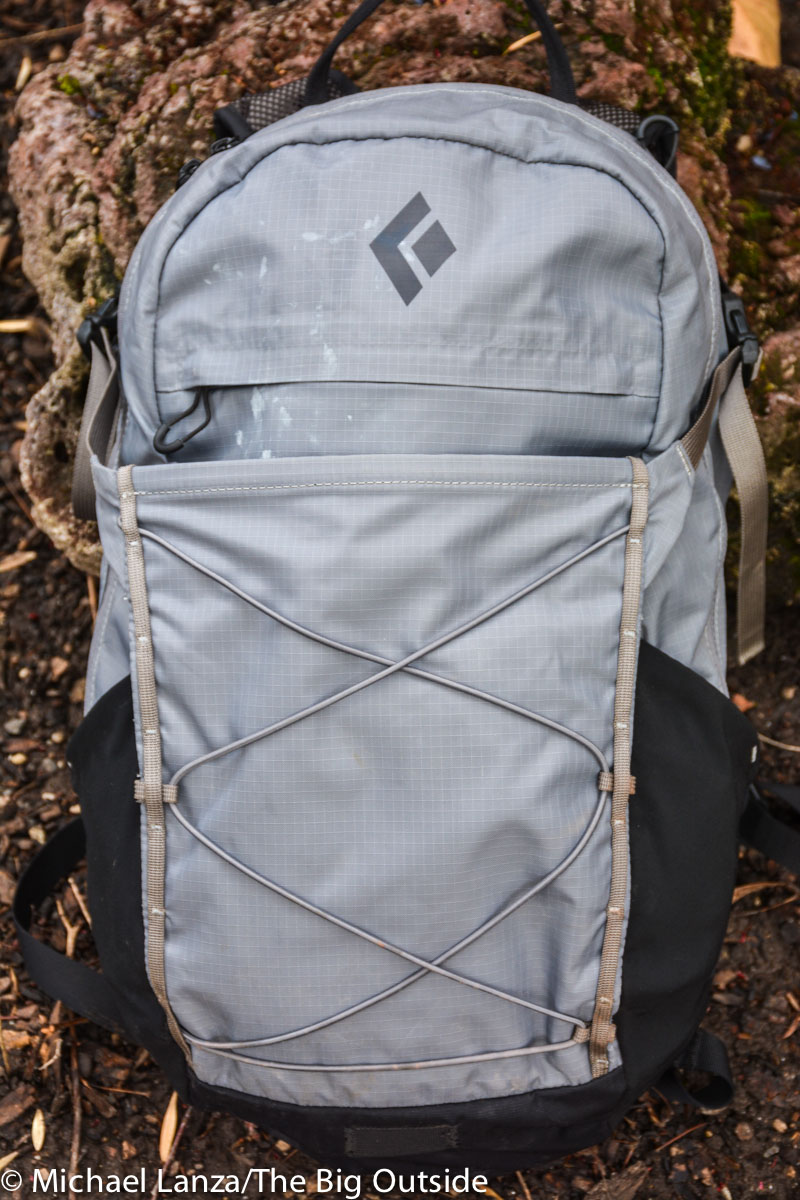 Gear Review: Black Diamond Magnum 20 Daypack - The Big Outside