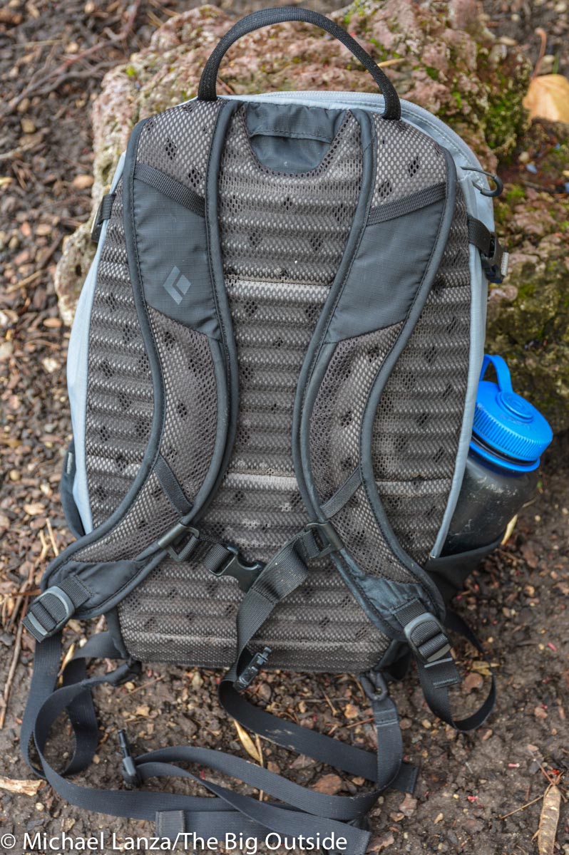 Gear Review: Black Diamond Magnum 20 Daypack - The Big Outside
