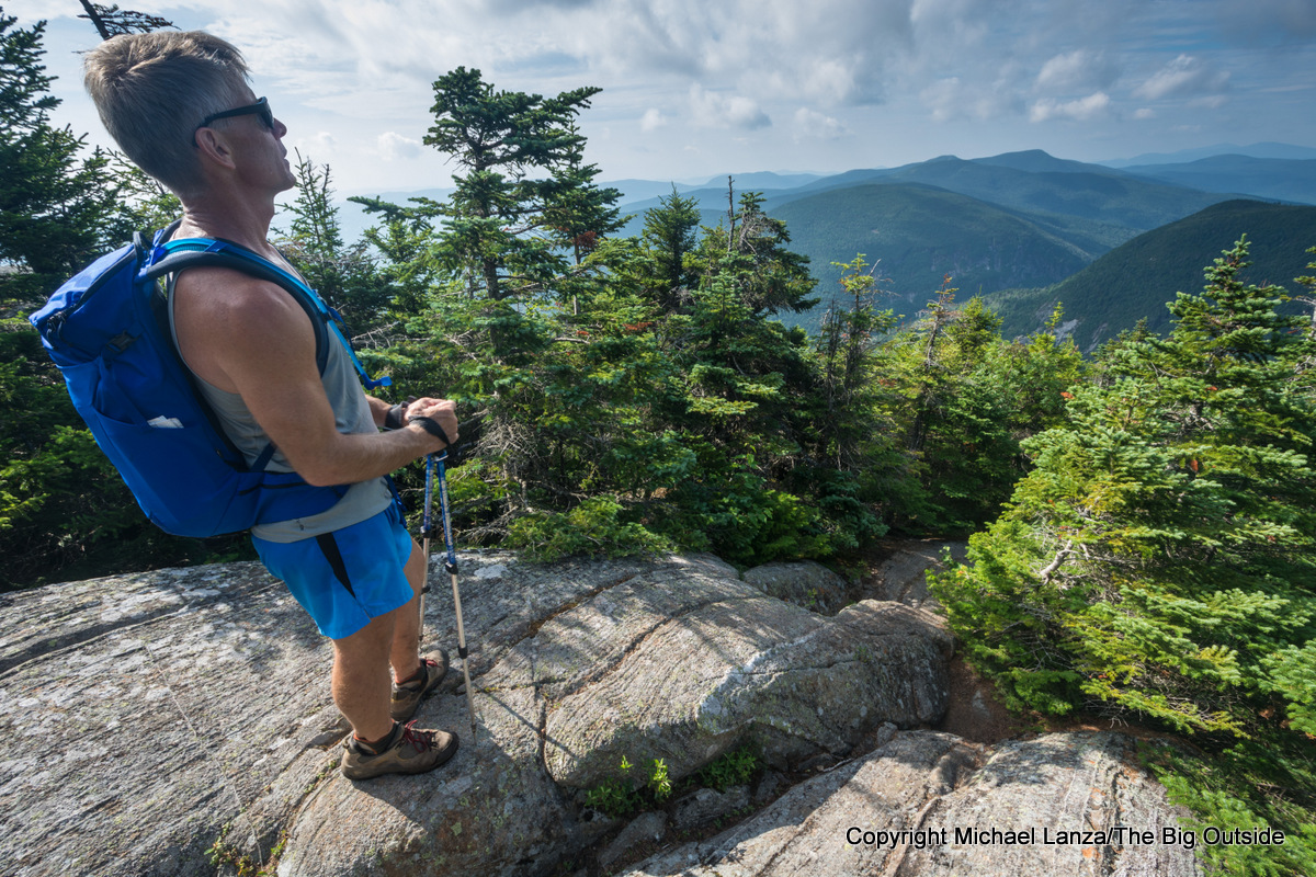 A Path Too Far: Hiking Maine’s Mahoosuc Range in a Day - The Big Outside