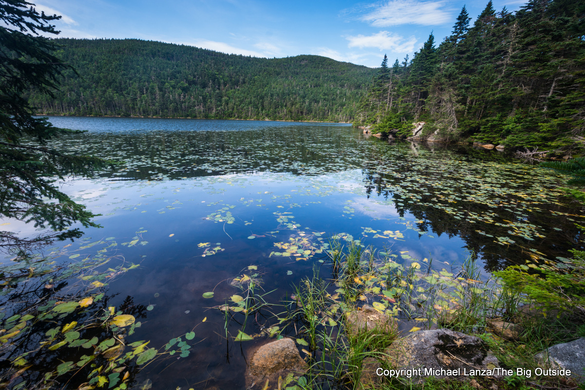 A Path Too Far: Hiking Maine’s Mahoosuc Range in a Day - The Big Outside