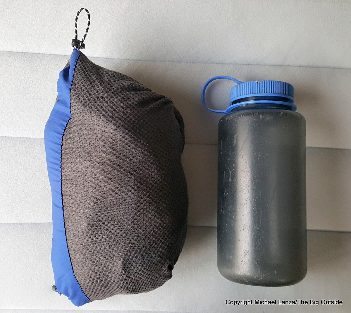 Review: Outdoor Research Refuge Air Hooded Jacket - The Big Outside