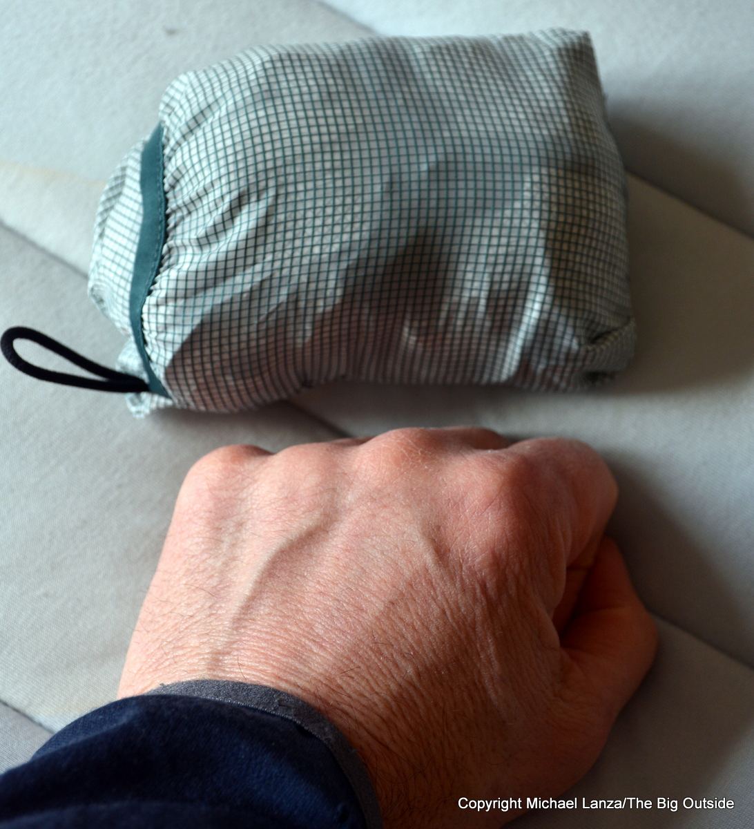 Review: Arc’teryx Incendo SL and Cita SL Jackets - The Big Outside