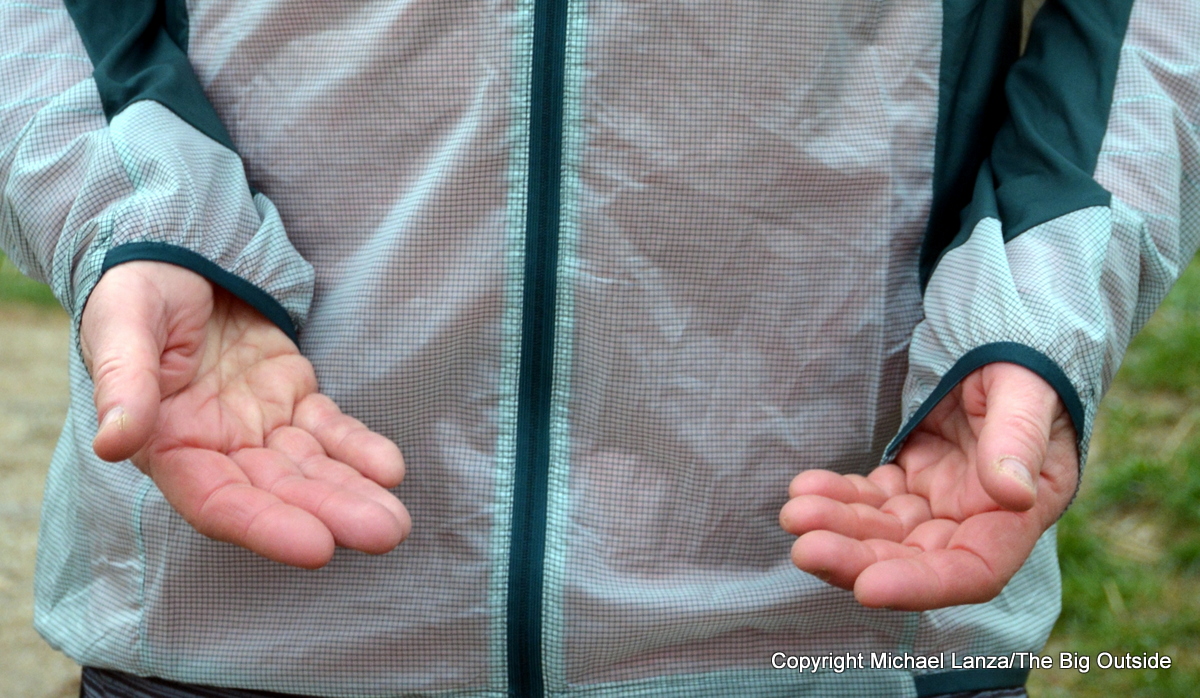 Review: Arc’teryx Incendo SL and Cita SL Jackets - The Big Outside