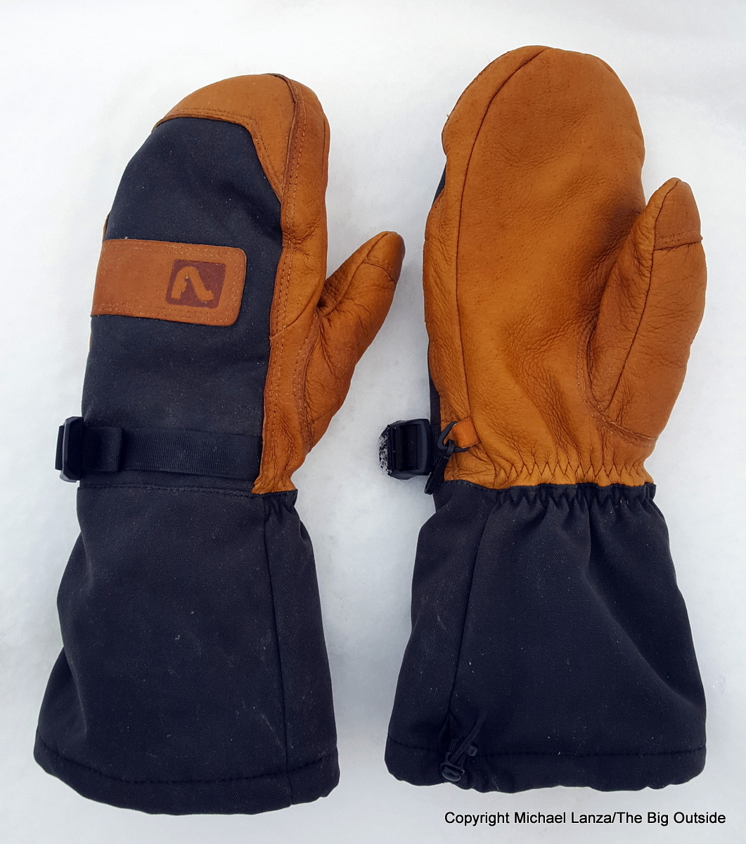 The Best Mittens for Winter 2026 - The Big Outside