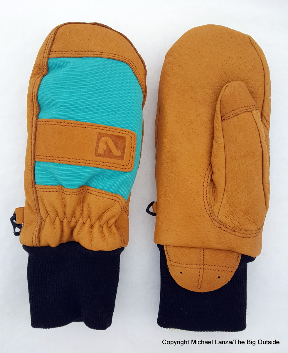 The Best Mittens for Winter 2026 - The Big Outside