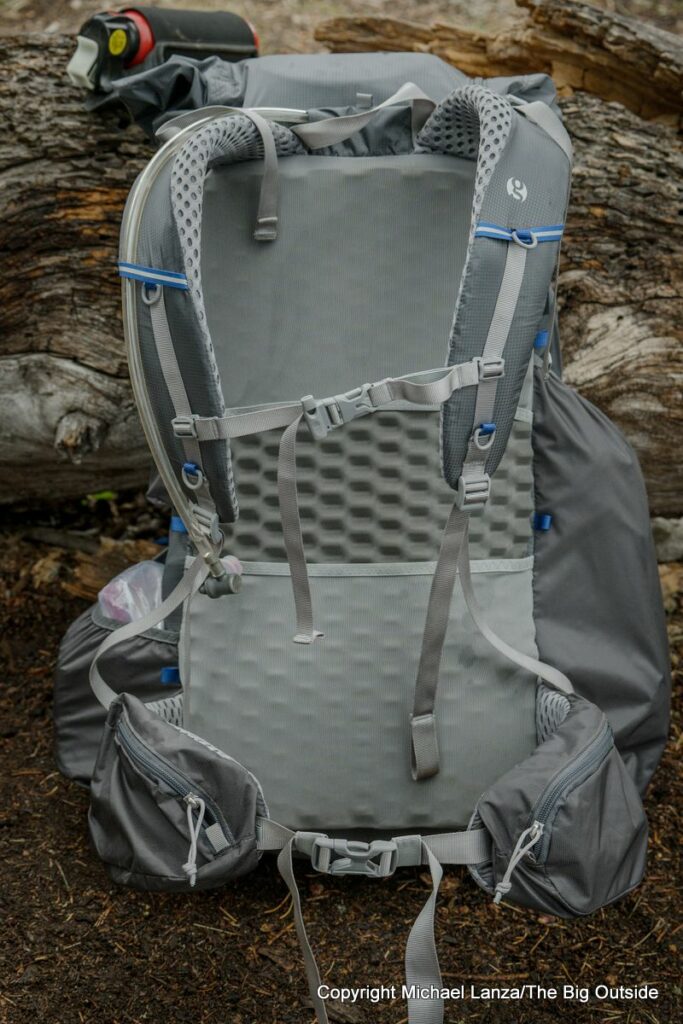 Review: Gossamer Gear Mariposa 60 Ultralight Backpack - The Big Outside