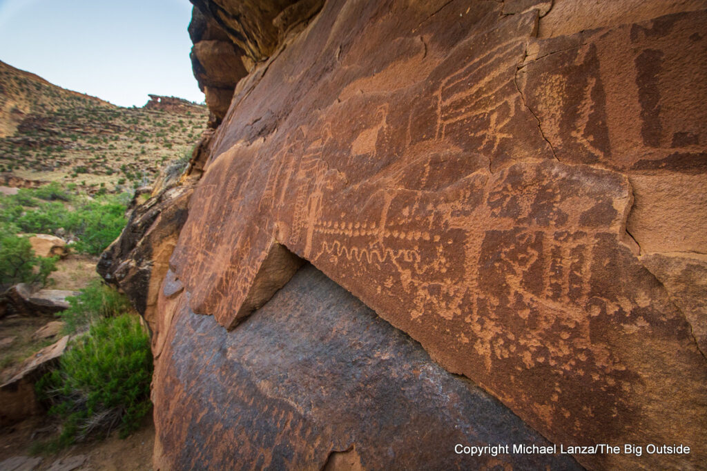 Rafting the Green River’s Desolation and Gray Canyons - The Big Outside
