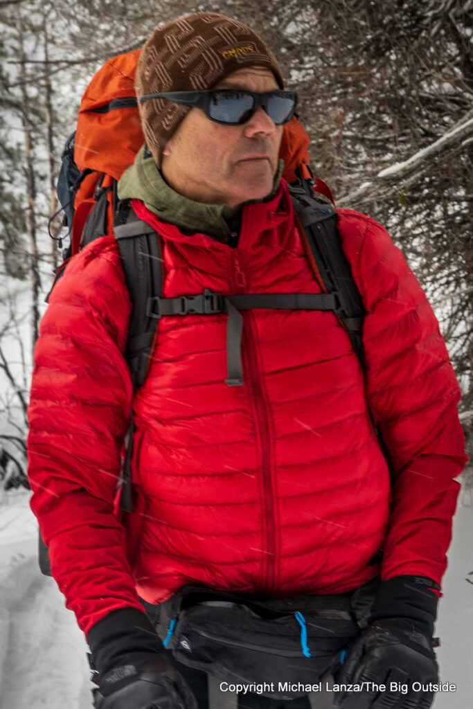Review: Beyond Clothing Dasche L3 Jacket - The Big Outside