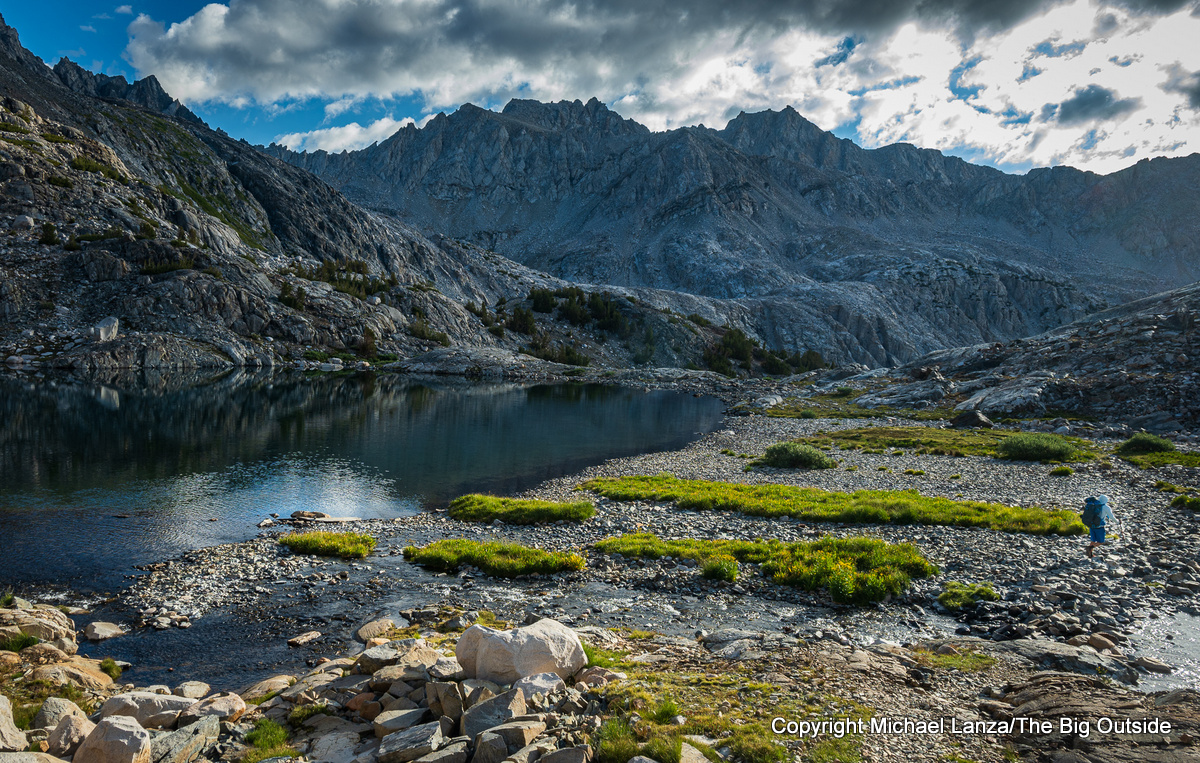 10 Great John Muir Trail Section Hikes - The Big Outside