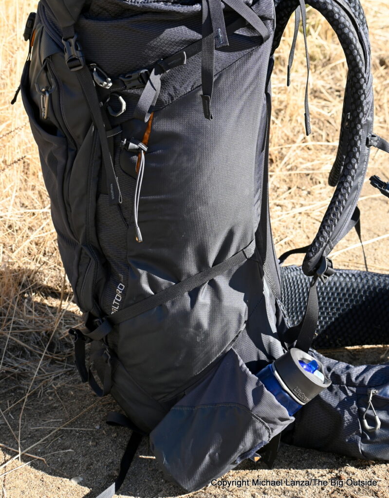 Review: Gregory Baltoro 65 and Deva 60 Backpacks - The Big Outside
