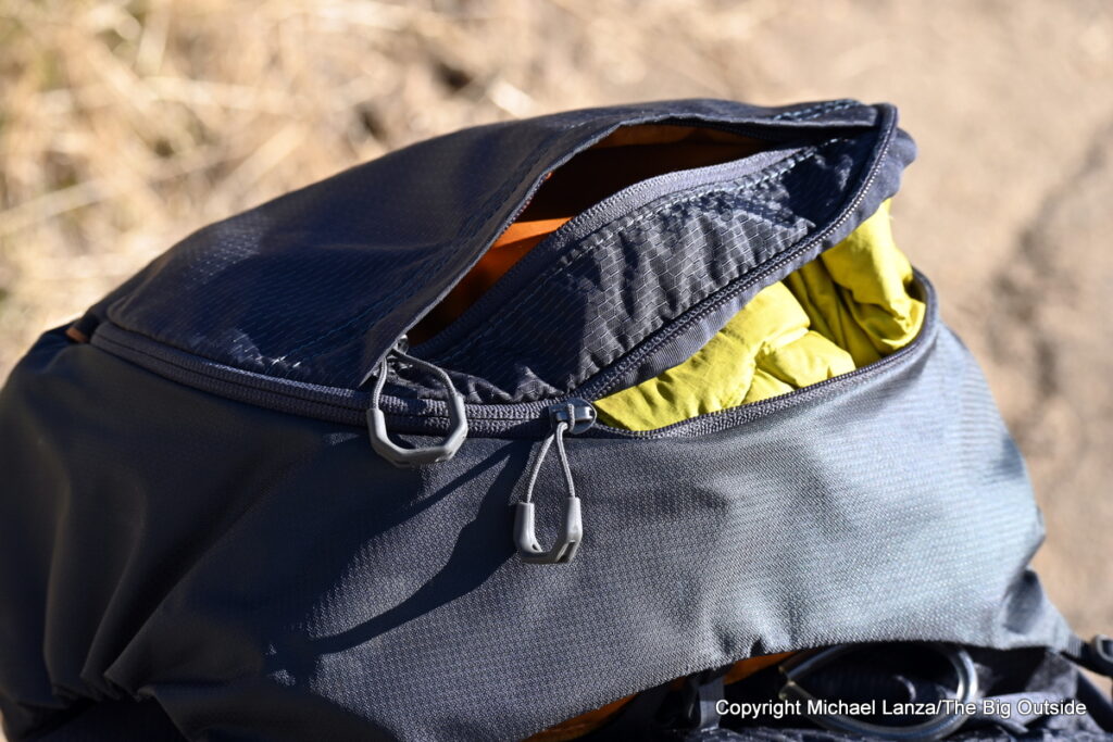 Review: Gregory Baltoro 65 and Deva 60 Backpacks - The Big Outside