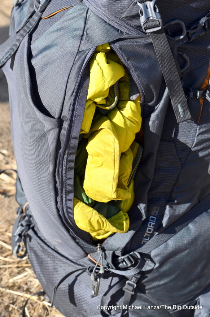 Review: Gregory Baltoro 65 and Deva 60 Backpacks - The Big Outside