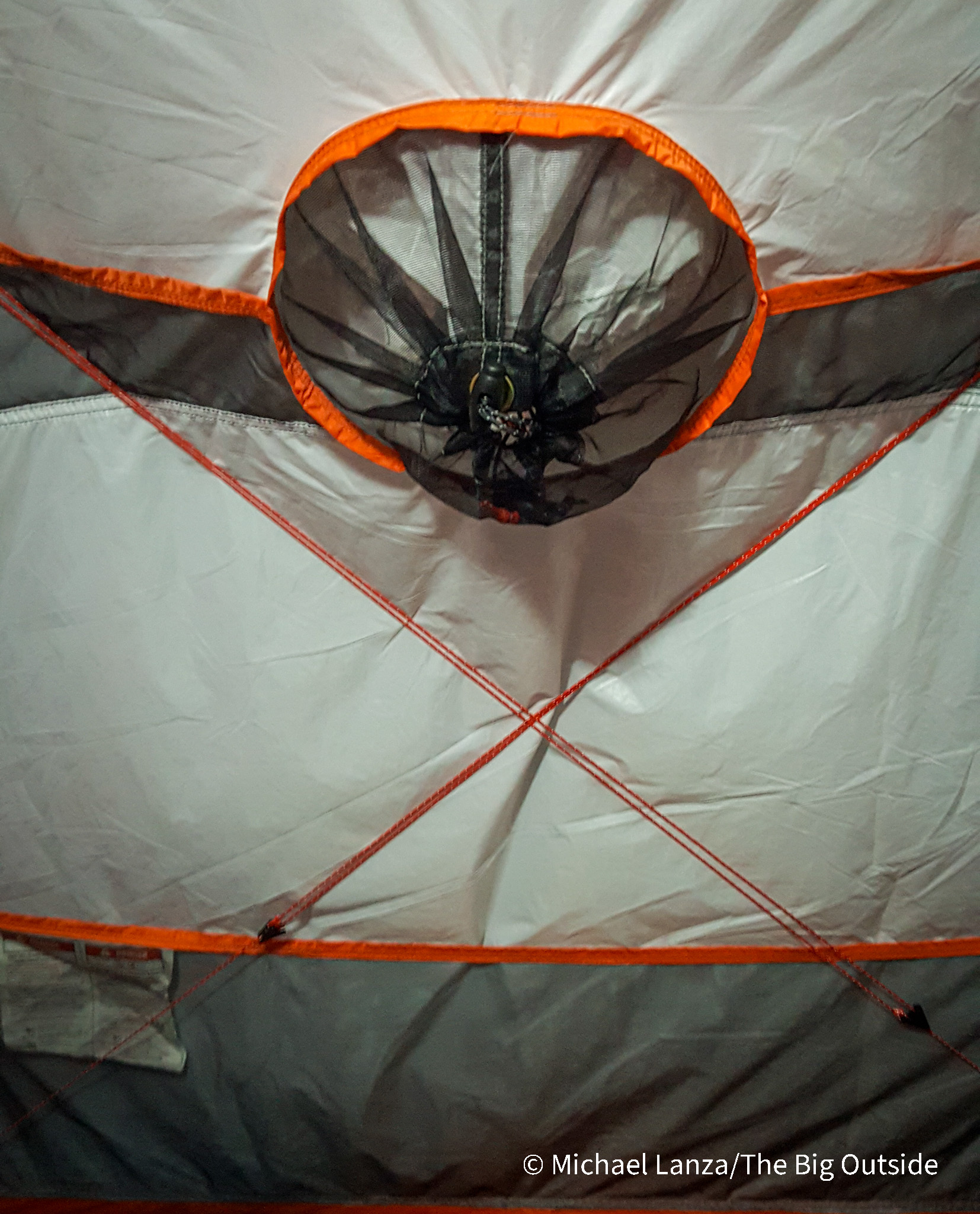 Review: SlingFin Hotbox Four-Season Tent - The Big Outside