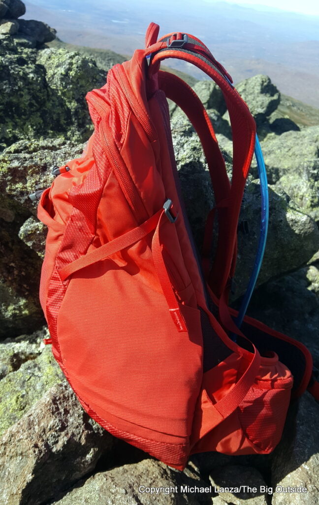 Review: Gregory Miko 20 and Maya 20 Daypacks - The Big Outside
