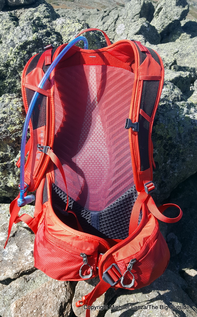 Review: Gregory Miko 20 and Maya 20 Daypacks - The Big Outside
