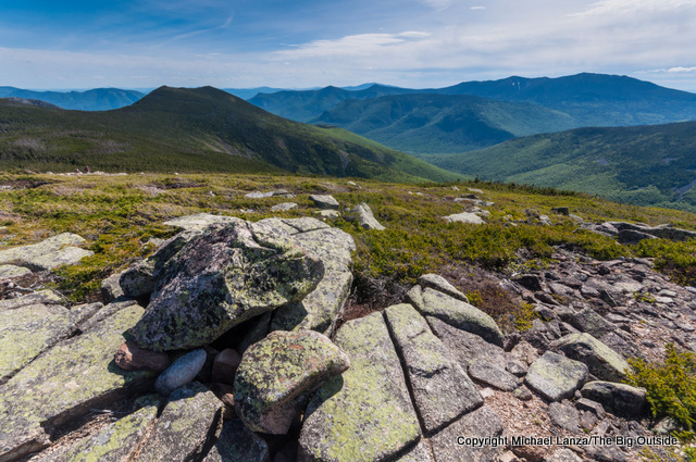 The Best Hikes in the White Mountains - The Big Outside