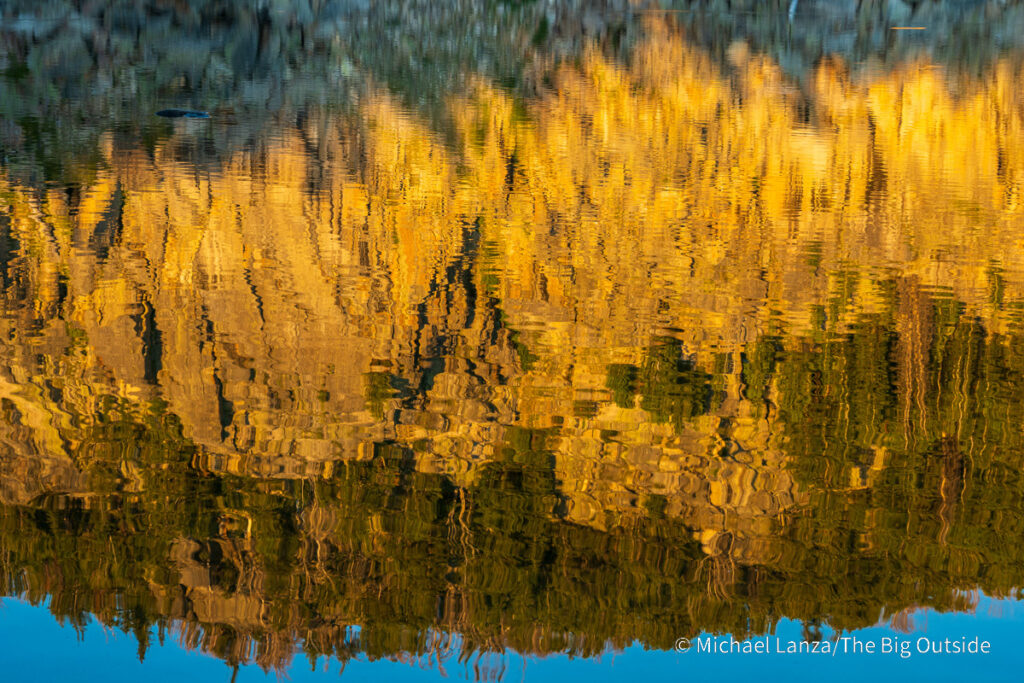 Backpacking Through a Lonely Corner of the Wind River Range - The Big ...