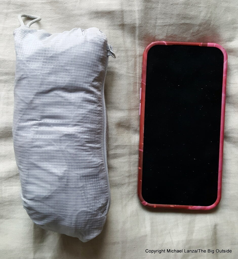 Review: Arc’teryx Norvan Windshell Jacket - The Big Outside