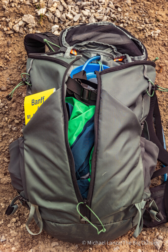 Review: Mystery Ranch Coulee 30 Daypack - The Big Outside