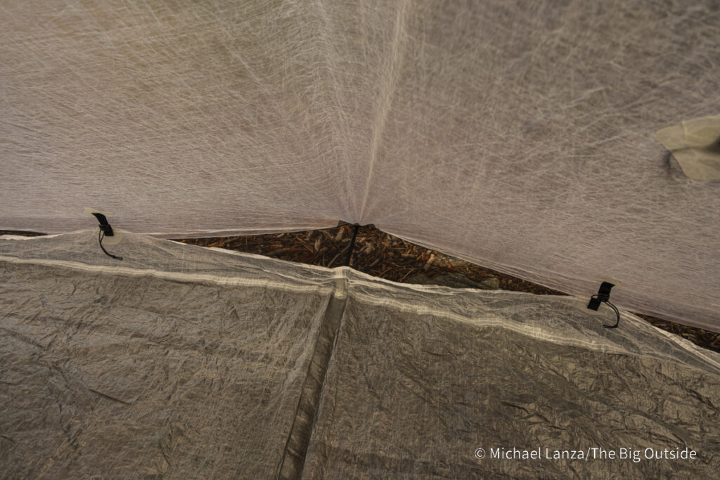 Review: Hyperlite Mountain Gear Mid-1 Ultralight Solo Tent - The Big ...