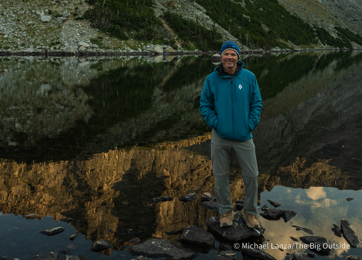 America's Best Backpacking and Hiking - The Big Outside