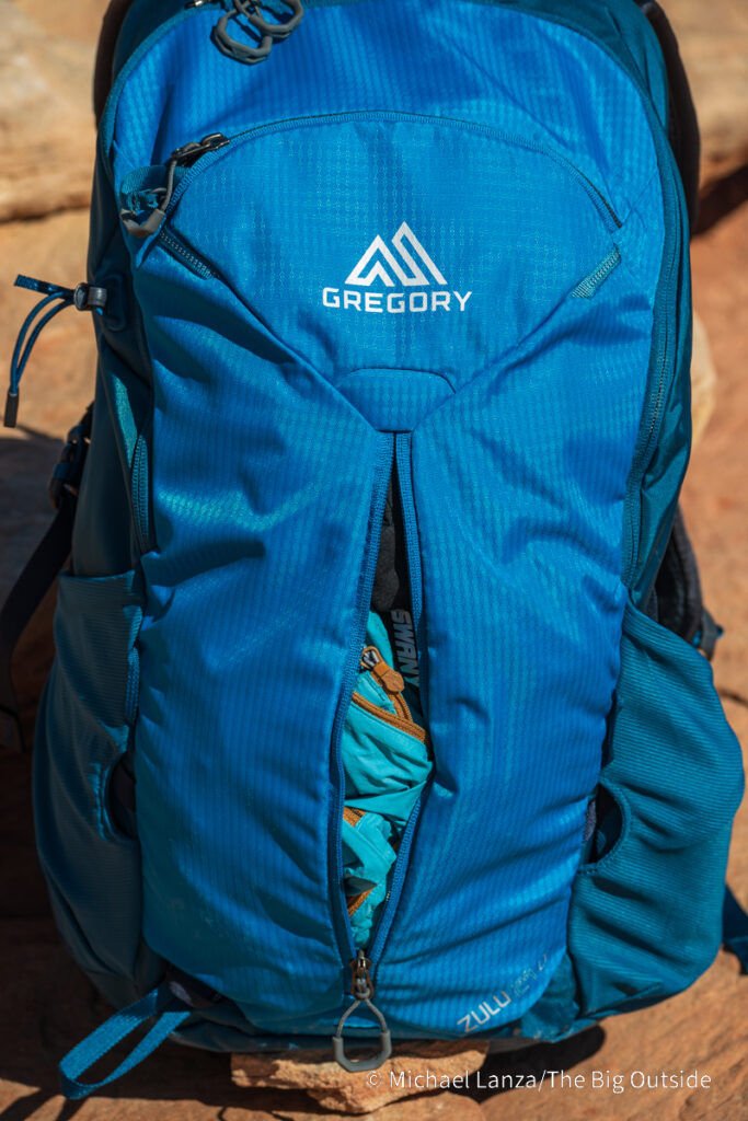Review: Gregory Zulu 24 LT and Jade 24 LT Daypacks - The Big Outside