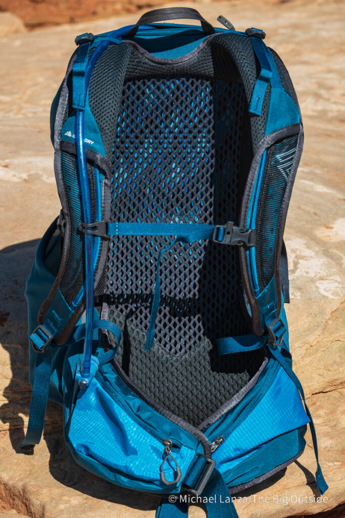 Review: Gregory Zulu 24 LT and Jade 24 LT Daypacks - The Big Outside