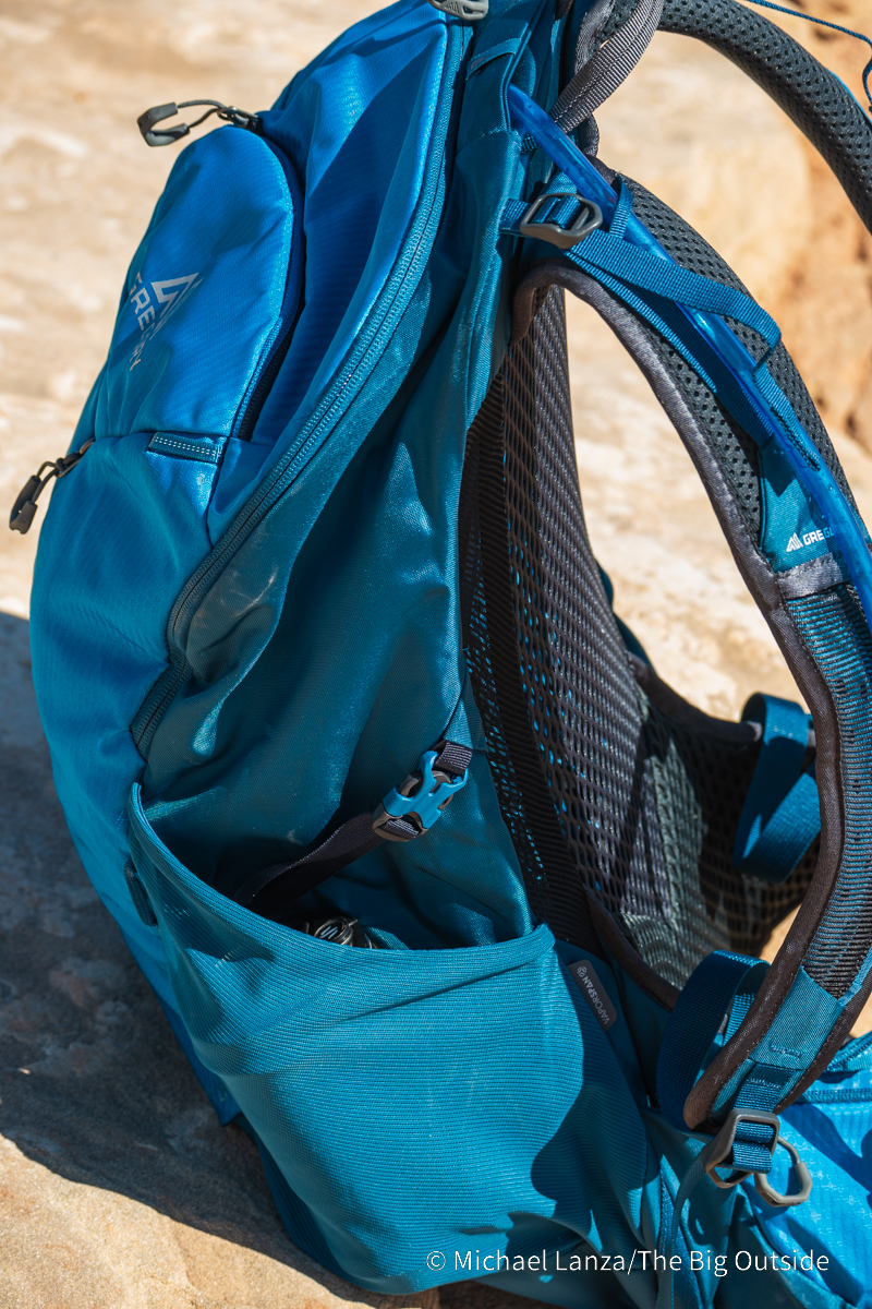Review: Gregory Zulu 24 LT and Jade 24 LT Daypacks - The Big Outside